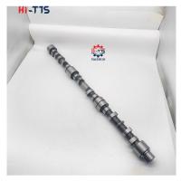 China Camshaft 350-0637 335-3138 T412036 Forged Steel 5.3kg for C7.1 C6.4 Engine for sale