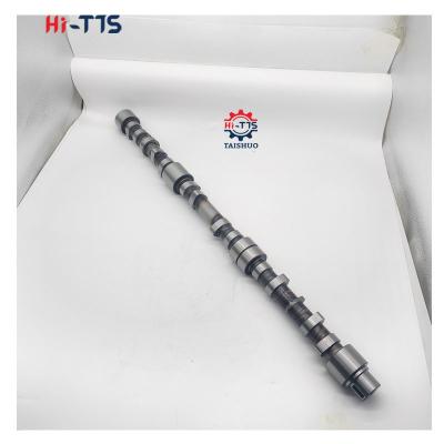 China Camshaft 350-0637 335-3138 T412036 Forged Steel 5.3kg for C7.1 C6.4 Engine for sale