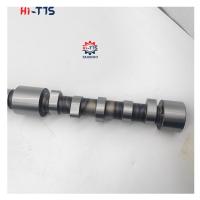 China Camshaft 350-0637 335-3138 T412036 Forged Steel 5.3kg for C7.1 C6.4 Engine for sale