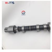 China Camshaft 350-0637 335-3138 T412036 Forged Steel 5.3kg for C7.1 C6.4 Engine for sale