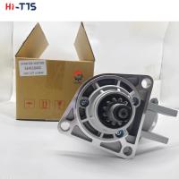 China 24V 11T 4.5KW T3500 Engine Starter Motor SE4518400 New Replacement for sale