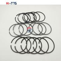 China DB58 Engine Piston Ring 102mm 65.02503-8058 Stainless Steel High Quality for sale