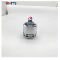 China S6D95 Engine Piston Kit 6207312141 6202322110 for Diesel Engine 94mm for sale