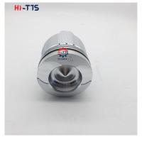 China S6D95 Engine Piston Kit 6207312141 6202322110 for Diesel Engine 94mm for sale