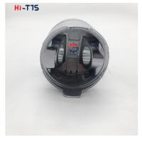 China S6D95 Engine Piston Kit 6207312141 6202322110 for Diesel Engine 94mm for sale
