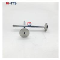 China Diesel Engine Inlet Valve for DC12 DC13 DC16 1886946 1887056 High Quality Spare Parts for sale