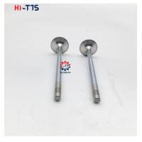 China Diesel Engine Inlet Valve for DC12 DC13 DC16 1886946 1887056 High Quality Spare Parts for sale