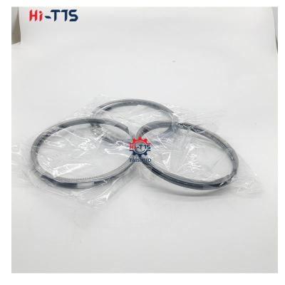 China Diesel Engine Piston Ring 130mm DC13 2558610 Stainless Steel High Quality for sale