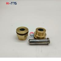 China DX225 Excavator Hydraulic Joystick Pusher 180-00198 Pilot Control Valve for Doosan for sale