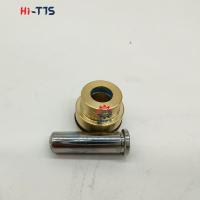 China DX225 Excavator Hydraulic Joystick Pusher 180-00198 Pilot Control Valve for Doosan for sale