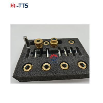 China DX225 Excavator Hydraulic Joystick Pusher 180-00198 Pilot Control Valve for Doosan for sale