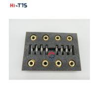 China DX225 Excavator Hydraulic Joystick Pusher 180-00198 Pilot Control Valve for Doosan for sale