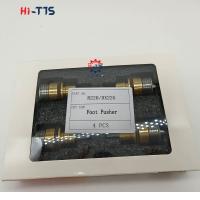China Excavator Pilot Valve Pusher Joystick Pusher for DH225-9 DX225-7 DX225 Foot Control for sale