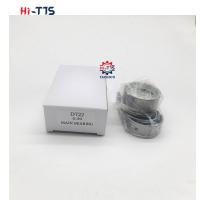 China D722 D782 Diesel Engine Main Bearing 15861-23484 15861-23414 0.50mm Aluminum for sale