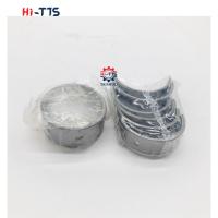 China D722 D782 Diesel Engine Main Bearing 15861-23484 15861-23414 0.50mm Aluminum for sale