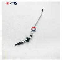 China Diesel Engine Pressure Tube 3525A201 for 1106D-E66TA 0.5kg Aluminum for sale