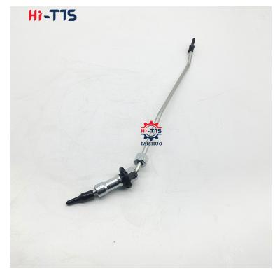 China Diesel Engine Pressure Tube 3525A201 for 1106D-E66TA 0.5kg Aluminum for sale
