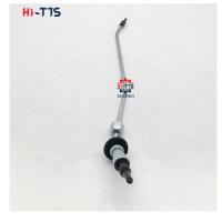China Diesel Engine Pressure Tube 3525A201 for 1106D-E66TA 0.5kg Aluminum for sale