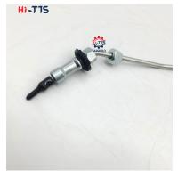 China Diesel Engine Pressure Tube 3525A201 for 1106D-E66TA 0.5kg Aluminum for sale