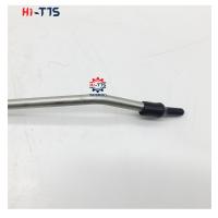 China Diesel Engine Pressure Tube 3525A201 for 1106D-E66TA 0.5kg Aluminum for sale