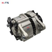 China DX80 Alternator 24V 45A for 4TNV94 4TNV98 Engine 129908-77260 CAL10499GS F002G90350 for sale