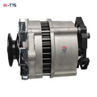 China DX80 Alternator 24V 45A for 4TNV94 4TNV98 Engine 129908-77260 CAL10499GS F002G90350 for sale
