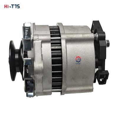 China DX80 Alternator 24V 45A for 4TNV94 4TNV98 Engine 129908-77260 CAL10499GS F002G90350 for sale