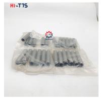 China DC13 Diesel Engine Valve Guide 100% New Replacement Part for Engineering Machinery for sale