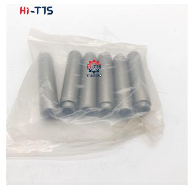 China DC13 Diesel Engines Parts Valve Guide for sale