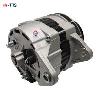 China Excavator DH220-5 Alternator PK390050 DB58 DB58T 24V 60A High Output for sale