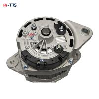 China Excavator DH220-5 Alternator PK390050 DB58 DB58T 24V 60A High Output for sale