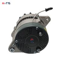China DE08 DH300 DH370 DH500 Alternator 0-35000-4190 DE12 24V 60A Heavy Duty for sale