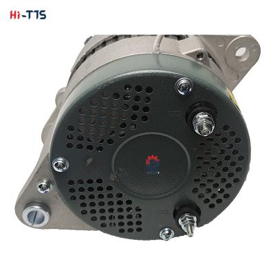 China DE08 DH300 DH370 DH500 Alternator 0-35000-4190 DE12 24V 60A Heavy Duty for sale