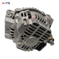 China 24V 100A Engine Alternator CAL35629 A004TR5491 for DX380 DX520 DC09 for sale