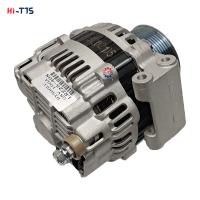 China 24V 100A Engine Alternator CAL35629 A004TR5491 for DX380 DX520 DC09 for sale
