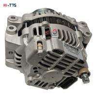 China 24V 100A Engine Alternator CAL35629 A004TR5491 for DX380 DX520 DC09 for sale