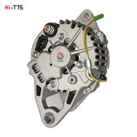 China LR160-735B Alternator 14V 80A for DH60-7 DH60 4D94L Engine Compatible Replacement for sale