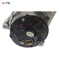 China 12V 70A Alternator for Kubota V3300 V3800 Engine 6678205 DH70 Excavator for sale