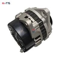 China 12V 70A Alternator for Kubota V3300 V3800 Engine 6678205 DH70 Excavator for sale