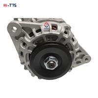 China 12V 70A Alternator for Kubota V3300 V3800 Engine 6678205 DH70 Excavator for sale