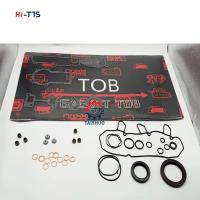 China Engine Gasket Kit 3TNV76 Rebuild Kit 719717-92670 119717-92680 YM119717-92680 for sale