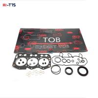 China Engine Gasket Kit 3TNV76 Rebuild Kit 719717-92670 119717-92680 YM119717-92680 for sale