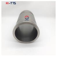 China 6D22 Diesel Engine Cylinder Liner 104mm ME051217 Replacement Part for sale