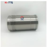 China 6D22 Diesel Engine Cylinder Liner 104mm ME051217 Replacement Part for sale
