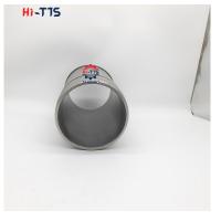 China 6D22 Diesel Engine Cylinder Liner 104mm ME051217 Replacement Part for sale