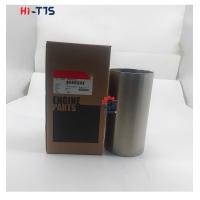 China Diesel Engine Cylinder Liner 3904166 104mm for 4BT 6BT Cylinder Sleeve for sale
