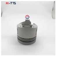 China H07D Engine Piston Kit 13216-1980 13216-2260 for Diesel Engine 100mm for sale