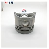 China H07D Engine Piston Kit 13216-1980 13216-2260 for Diesel Engine 100mm for sale