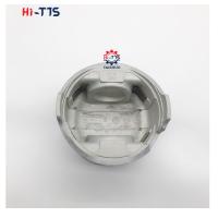 China H07D Engine Piston Kit 13216-1980 13216-2260 for Diesel Engine 100mm for sale