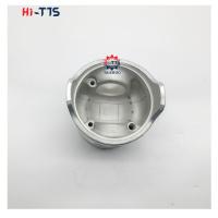 China 6D22 6D24 Engine Piston Kit ME072062 ME072546 ME152652 ME158096 130mm for sale